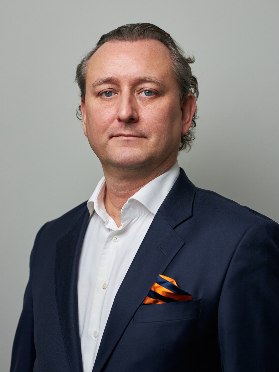 Kontakt | Peak Asset Management