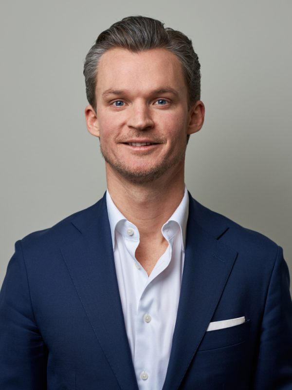 Kontakt | Peak Asset Management