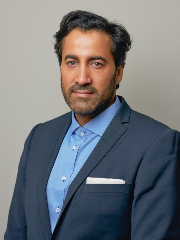 Kontakt | Peak Asset Management