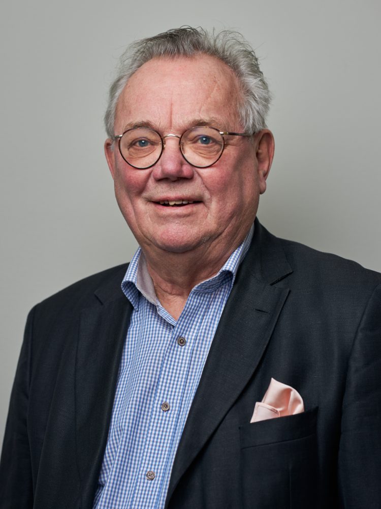 Kontakt | Peak Asset Management