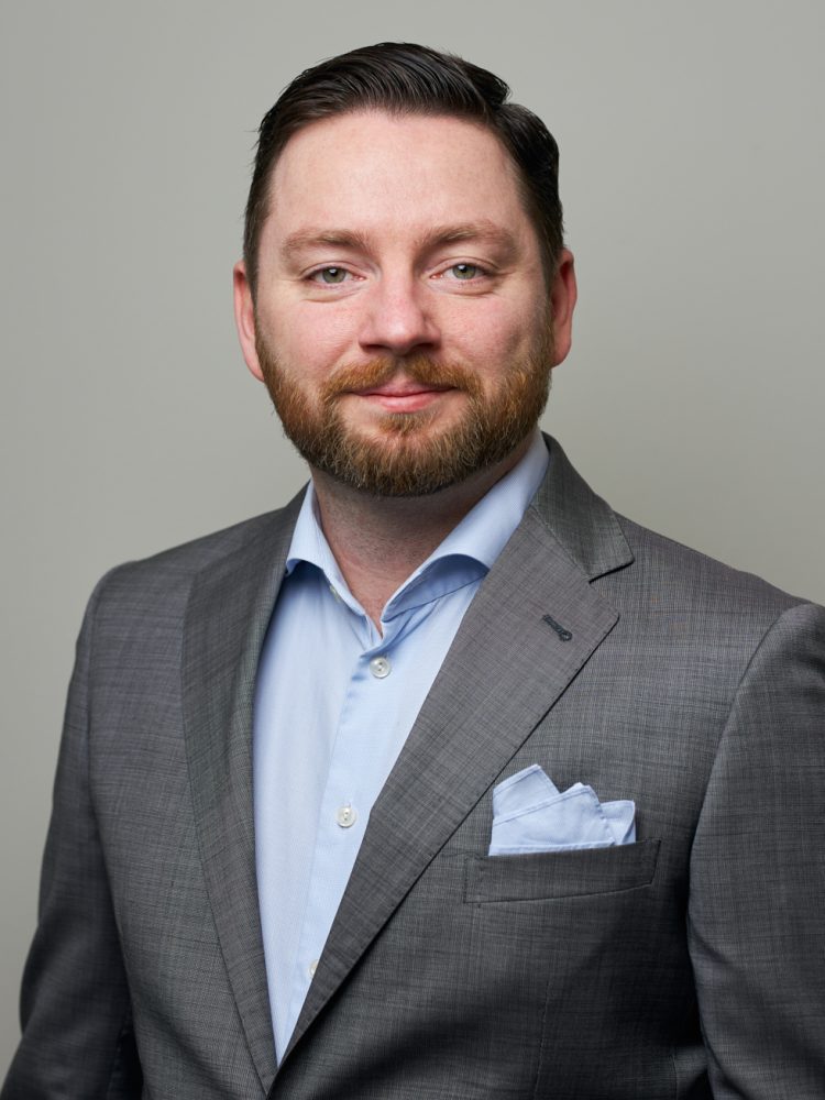 Kontakt | Peak Asset Management